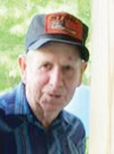 Dale William Fore | News, Sports, Jobs - News and Sentinel
